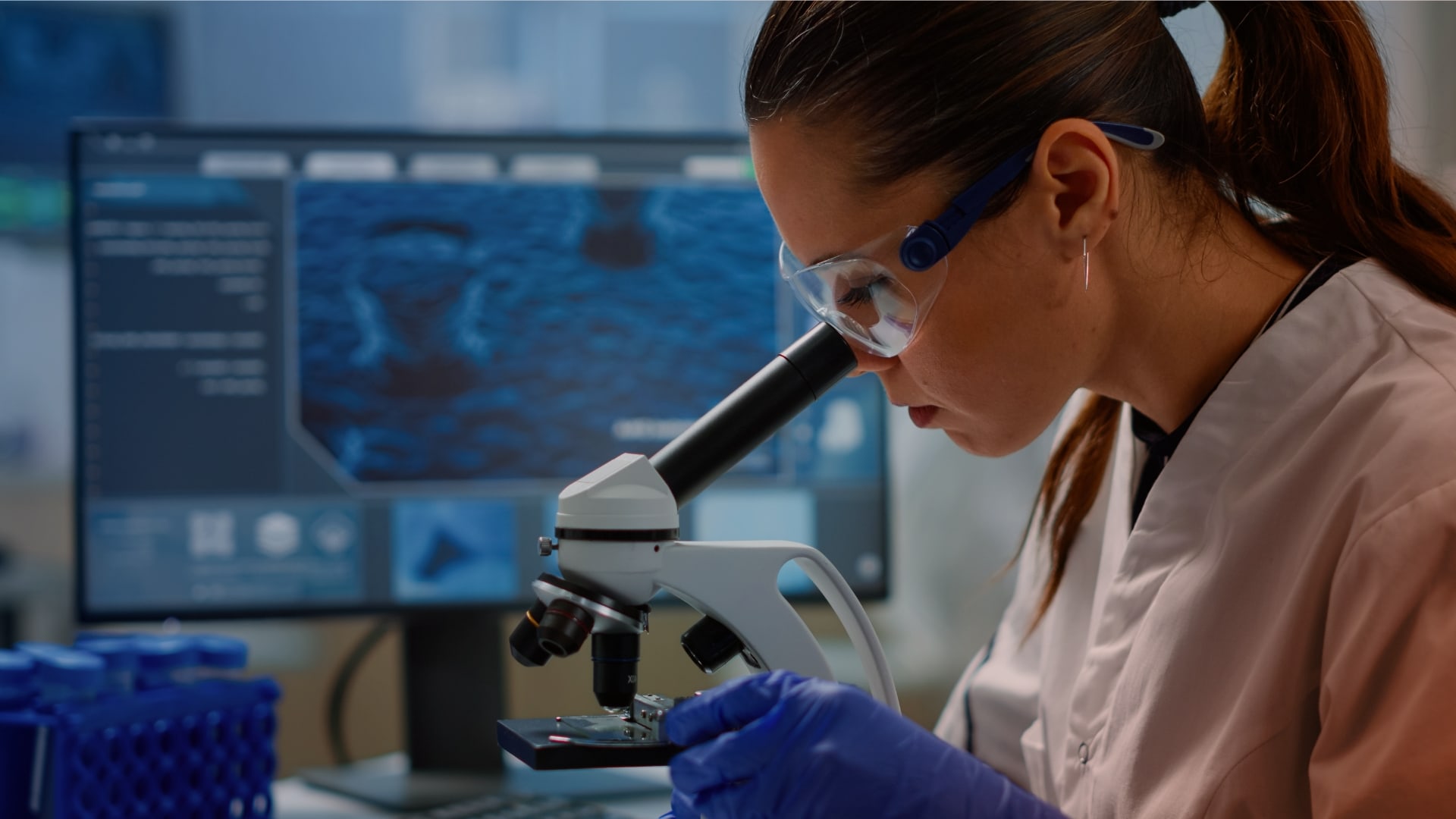 Omikron – Industria farmaceutica partner di Specialisti e Medici